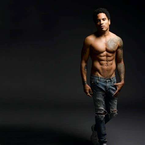 Lenny Kravitz