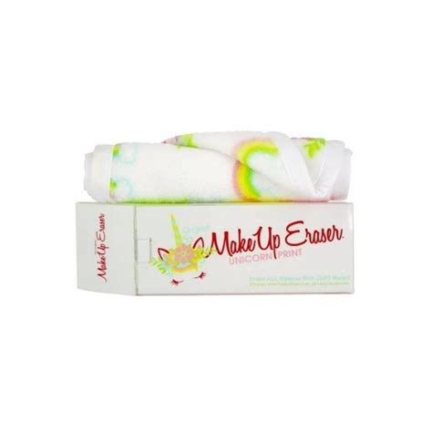 The Original Makeup Eraser Cloth Magical Unicorn Big W