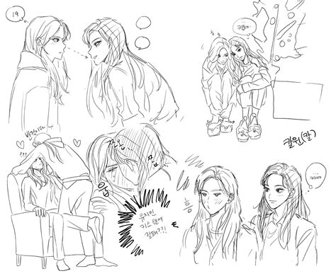 Cute Winrina Fotografi Hitam Putih Fotografi