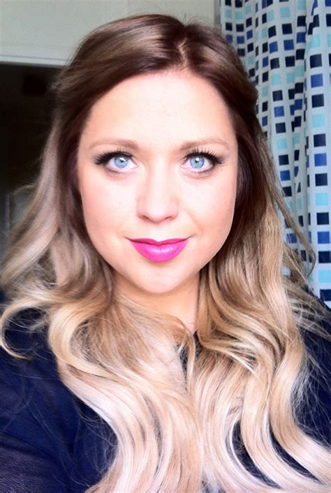 25 Ombré Hair Tutorials