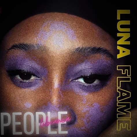 Lunaflame Twitter Instagram Tiktok Linktree