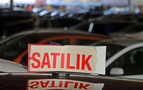 Fiyatlar güncellendi İşte Türkiye de satılan en ucuz sıfır araçlar