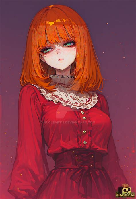 The World Is Naf By Nuclear315 On Deviantart