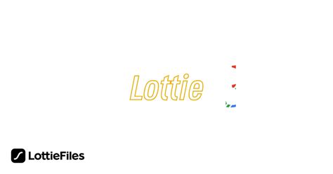 Free Rjlottie Logo Lottie Json Animation Animation By Rjlottiejson100 Lottiefiles