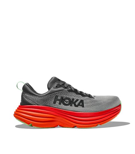 Hoka Tenis Para Correr Bondi 8 Elite Running Hombre El Palacio De Hierro