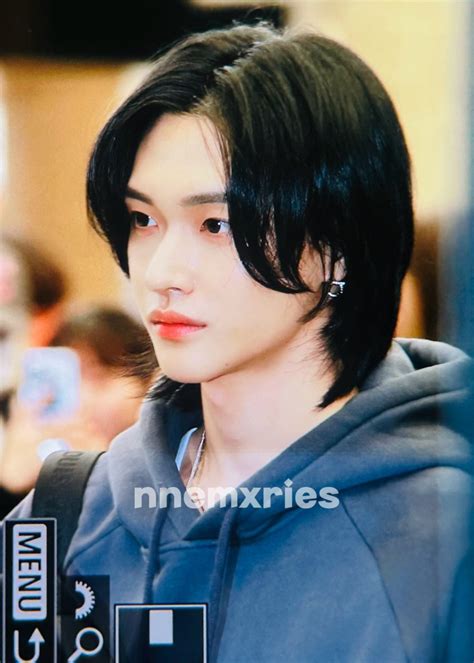 더쿠 라이즈 원빈 장발 진짜 잘어울려