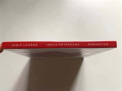 Jānis Lūsēns Ingus Pētersons Romantika Izklaides Producentu Grupa 7 Audio Cd