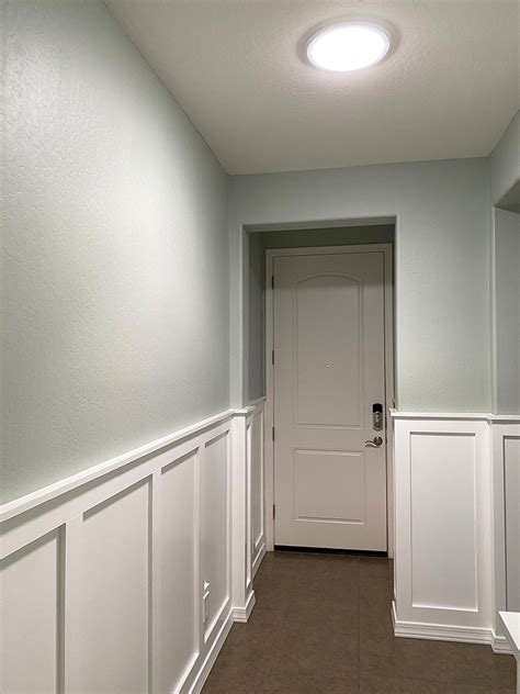 Entryway Skylights Elite Home Daylighting Systems