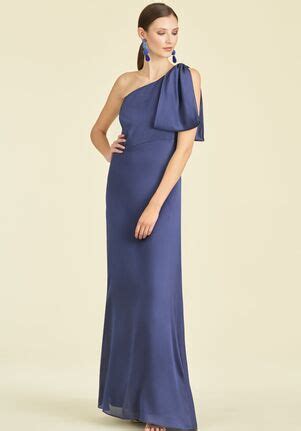 Bridesmaid Dresses The Knot