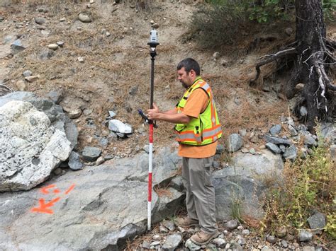 Professional Land Surveying Services CWE Roseville