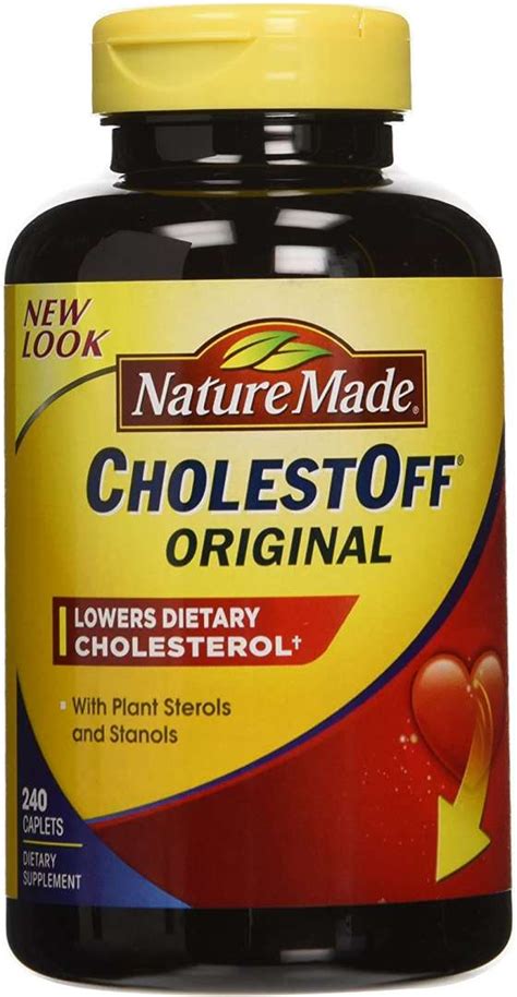 The Best Supplements To Lower Cholesterol In 2020 Smarter Reviews