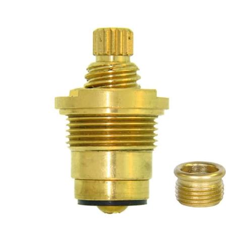 Tub And Shower Faucet Stems The Home Depot