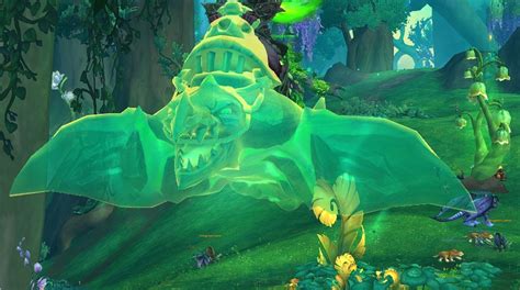 Imagiwing Spell World Of Warcraft