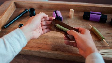 Thai Sticks The Og Cannacigars Can You Still Find Them And