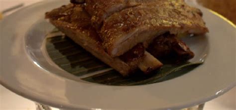 Trader Vics Chinese Spare Ribs Recipe Secret Copycat Restaurant Recipes
