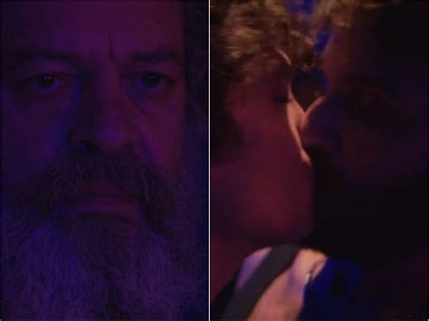 Maestro Ο Χαράλαμπος είδε την αλήθεια με τα μάτια του και σκόρπισε τον τρόμο στο twitter Μη