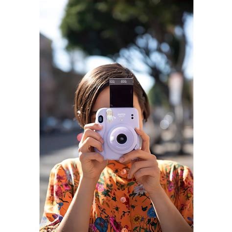 Fujifilm Instax Mini 11 (Lilac Purple) – Купить камеру моментальной ...