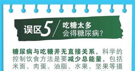 世界糖尿病日 超一半人不知道自己得了糖尿病！了解这些前期症状至关重要糖尿病新浪新闻