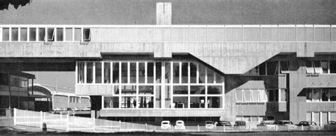 11 Lesser Known But Noteworthy Brutalist Buildings