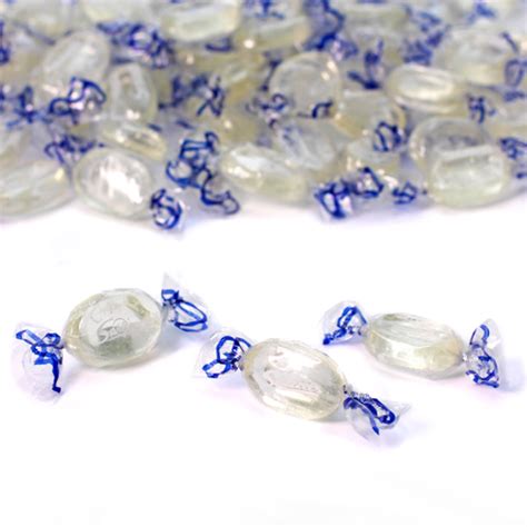 Crystal Mints Swizzels