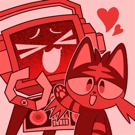 Fandroid The Musical Robot Pokémon Amino