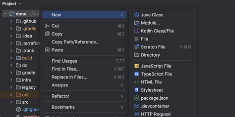 Using Dev Containers In Jetbrains Ides Part 1 The Intellij Idea Blog