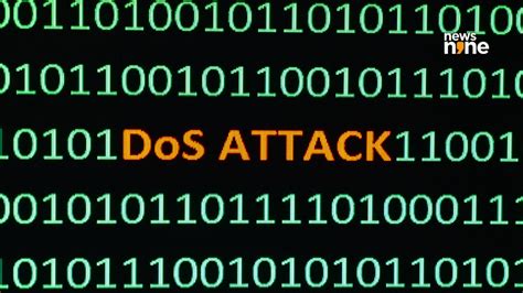 Ddos Attacks Are Back And Theyre Nastier Than Ever Cloudflare Q1 Report Tech News News9live