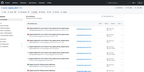Jupyter Client：强大的jupyter协议实现和客户端库 懂ai