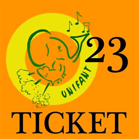 Unifant 23 Unifant