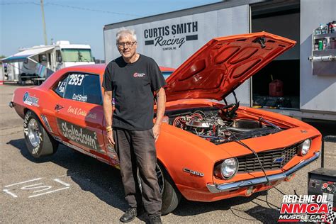 Nmca 2023 Rockingham Recap