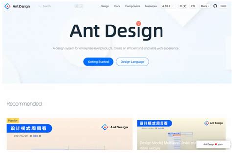 Sexy Best React Ui Components Libraries By Tom From Coreui May 2022 Medium