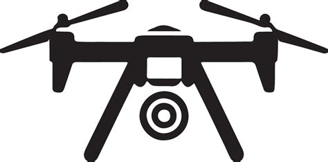 Drone Vector Art Icon Illustration 36120672 Vector Art At Vecteezy
