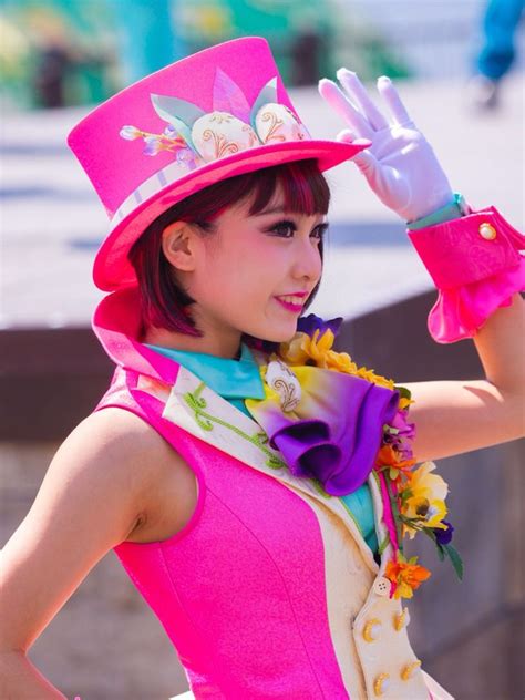 4 6 Tip Topイースター フーさんのブログ Tokyo Disney Sea Tokyo Disney Resort