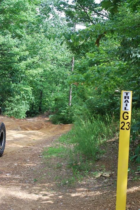 Windrock G7 Tennessee Offroad 1691523493840 Windrock G7 1440 Windrock Park Trail Map