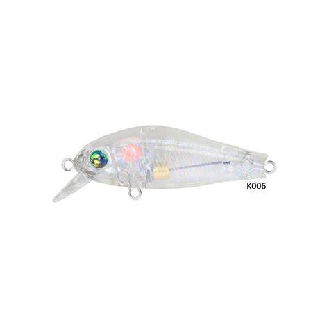 Zipbaits Rigge 43SS Lures Color 204