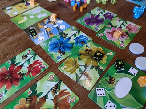 Waggle Dance Review