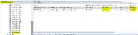Wrong Date For Fixlet Source Release Date Reporting BigFix Forum