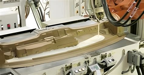 Semi Rigid Foam Imen Polymer Chemie