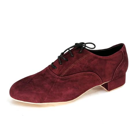 Mens Ballroom Dance Shoes Danceandsway