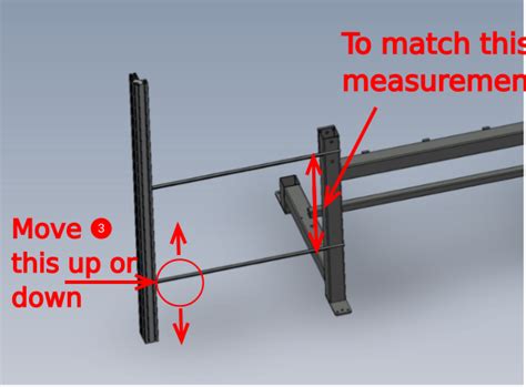 R0015352 Mount Buffer Beams — Stuga