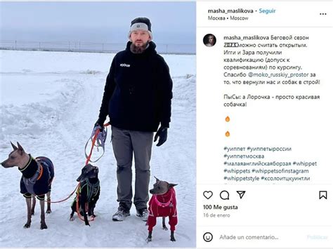¿el Mejor Perro Rusia Es El Segundo País En Crianza Del Mitológico