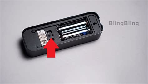 How To Connect Blink Doorbell To Alexa Walkthrough Blinqblinq