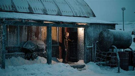 Unraveling Mysteries With Detective Frost A Riveting Series Bulb
