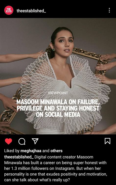 Being Honest With Her Followers Ye Kya Bakwas Hai Bhai 😂😂 R