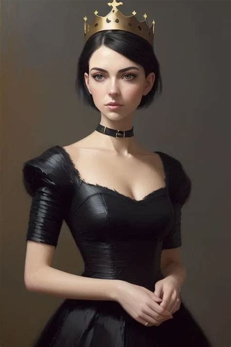 Character Princess Josephine [updated]