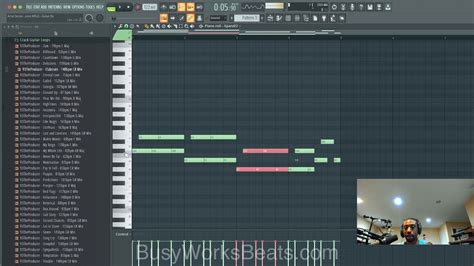 Juice Wrld Guitar Melody Tutorial Youtube