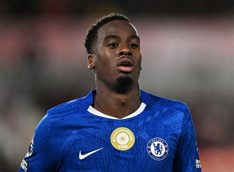 Borussia Dortmunds Plan To Stop Chelsea From Signing Another One Of Their Stars After Jamie Gittens