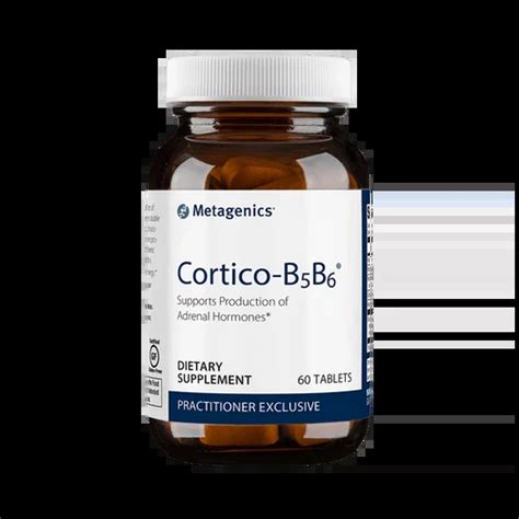 Cortico B5b6 Age Management Of We