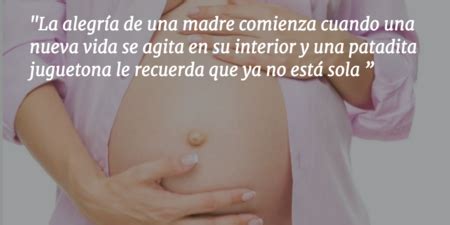 Frases Para Una Mujer Embarazada Por Primera Vez Flowalinstr20