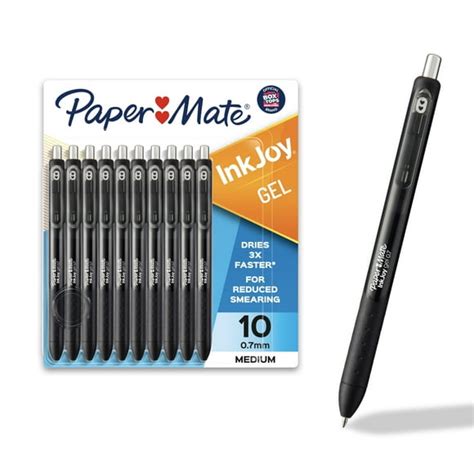 Inkjoy Pens